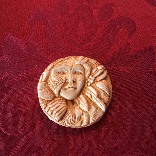 Polymer Clay Doll Hands Flesh Tone Hands Drilled AAFP - Etsy