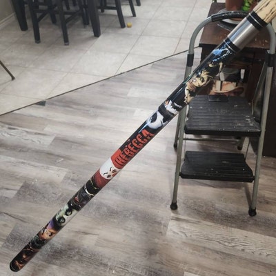 SEA TURTLE Ash Pool Cue Made to Order Add Your Text Ocean Reef - Etsy