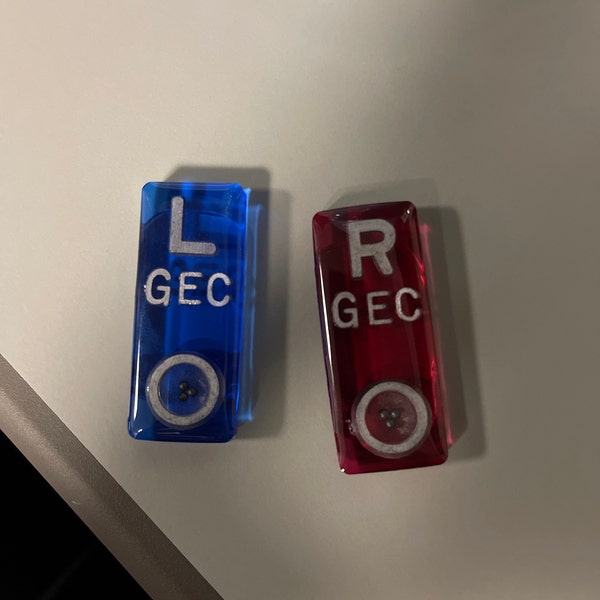 Positional Bead X-ray Markers - Etsy