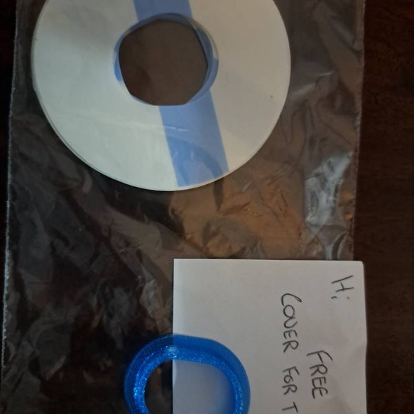 Freestyle Libre 1, 2, 3 Clear Adhesive Transparent Patches - Etsy