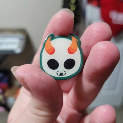 Digital PDF OMORI Paper Puppet - Etsy