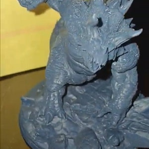 Wizard Vae Victis Miniatures 32mm Scale Resin Printed Tabletop RPG ...