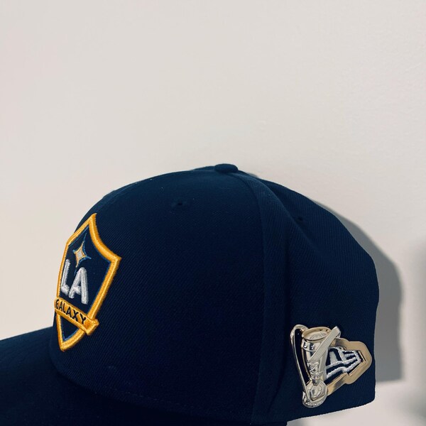 LAFC Pin Crest Mexico Eagle Flag Bandera Aguila Jacket Vest Hat Shirt ...