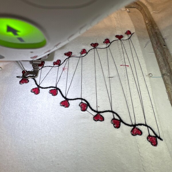 Bundle Skeleton Hands Swear Embroidery Design, Skeleton Pinky Promise ...