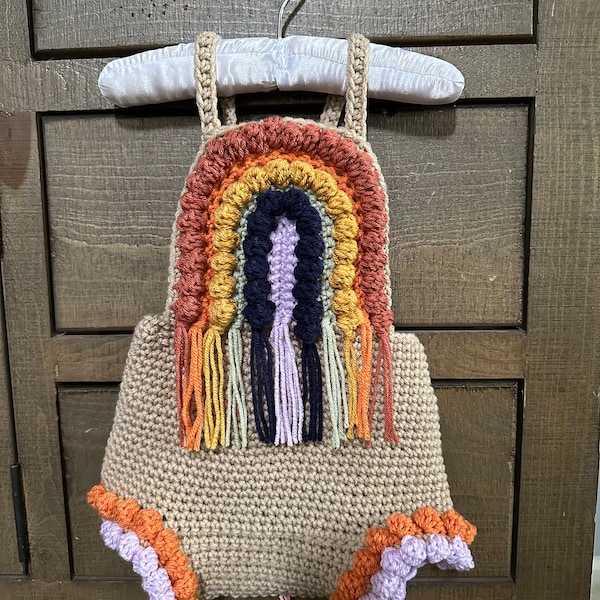 Baby Bloomers - Bloomers - Baby Girl Coming Home Outfit - Crochet ...