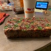 Mary Lou's Famous Homemade Traditional Southern Holiday Fruitcake 3 ...