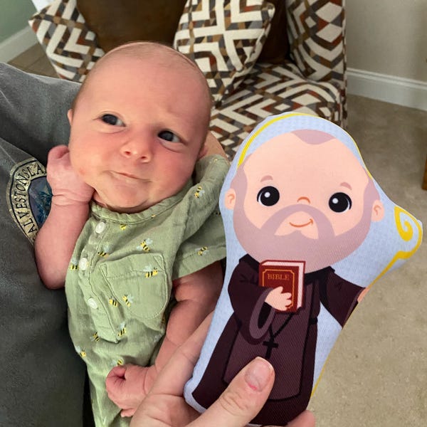 Sacred Heart of Jesus Christ Puzzle, 48, 80 or 120 Pieces Puzzle ...