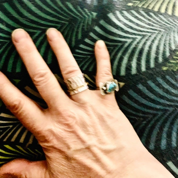 Eclectic Charm Bracelet Bracelet Sterling Silver Branch Leaf Yellow ...