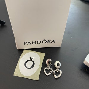 New Rose Gold Plated Royal Crown Charm for Pandora Bracelet | Etsy