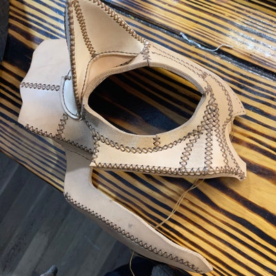 Cat Skull Mask PDF Pattern Template for EVA Foam - Etsy