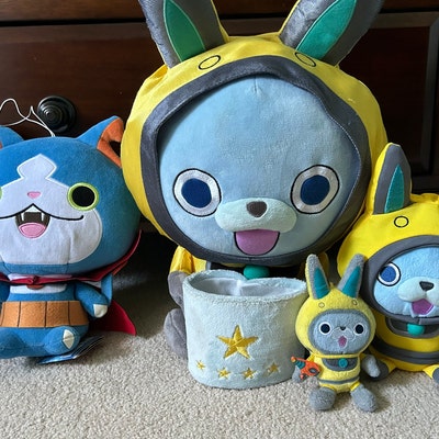 Boing Docomodake DS NTT Docomo's Mascot, Docomodake 13' Inch Japan ...