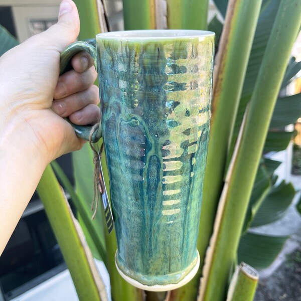 French Butter Crock, Butter Keeper, Ceramic Butter Dish, Butter Crock ...