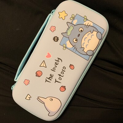 Cartoon Game Card Case for Nintendo Switch Game Card or Micro - Etsy