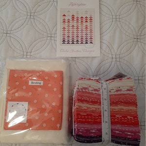 Farmhouse Fall Quilt Patternfarm House Fall Quiltfall Quilt | Etsy