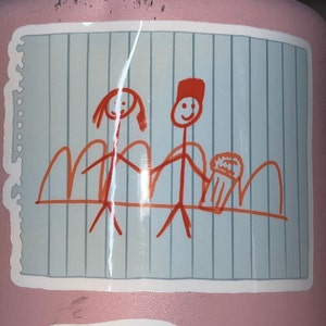 California Screamin Classic Fast Pass Sticker Retro - Etsy