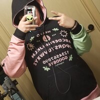 Alien Shirt Tumblr UFO Aesthetic Clothes Plus Sizes - Etsy