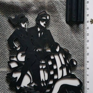 Ska Inspired Door Toppers - Etsy