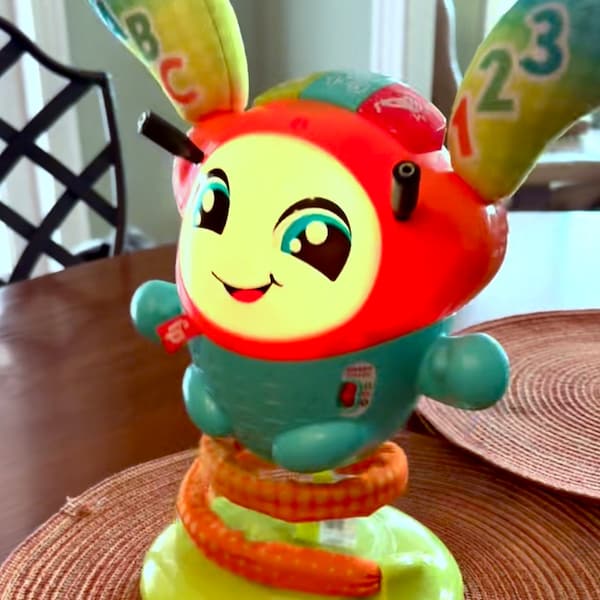Switch Adapted DJ Bouncing Beats - Etsy