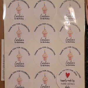 Hot Chocolate Sticker Hot Cocoa Sticker Hot Chocolate Label - Etsy