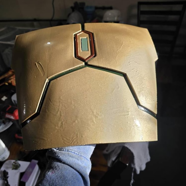 Juggernaut Armor | Heavy Mando | Paz Vizsla - 3D Print File - Etsy