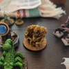 Painted Bar and Stools Tavern D&D Furniture / 3d Printed Miniatures Dnd ...