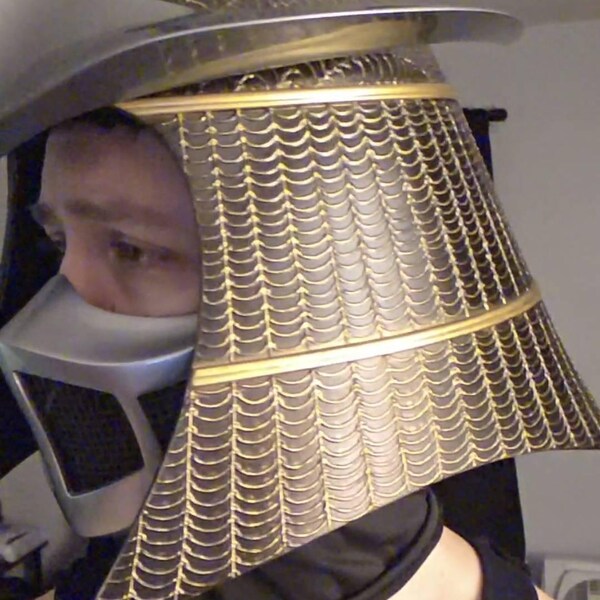 Epoxy Diorama Anglerfish and Skeleton Pole Dance - Etsy