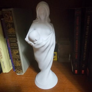 Timeless Skull Clock - Etsy