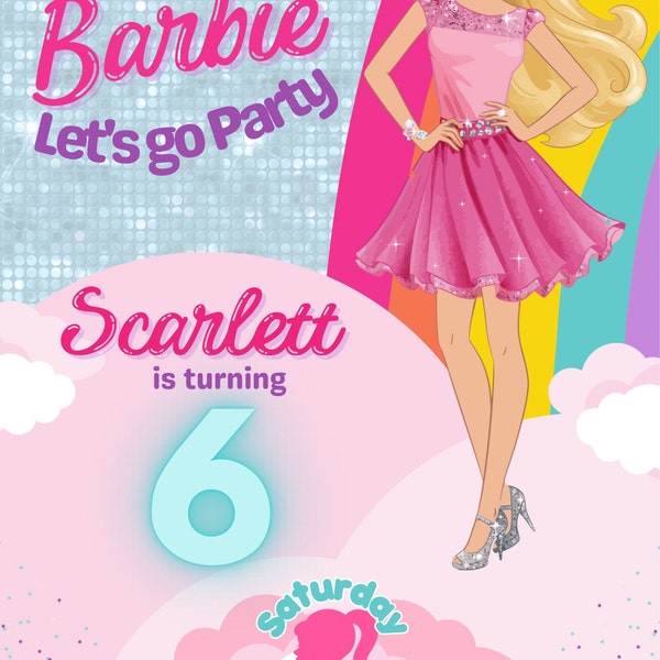 Editable Farewell Fiesta Invitation, Going Away Party, Farewell Fiesta ...