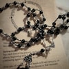 Miach Pocket Prayer Beads: Irish Celtic God of Healing and Rejuvenation ...