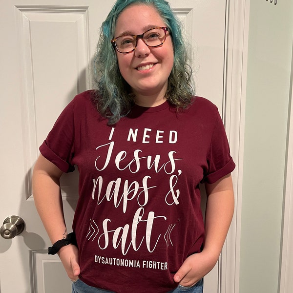 Accessibility Isn't Optional Unisex T-shirt Disability Rights Shirt ...