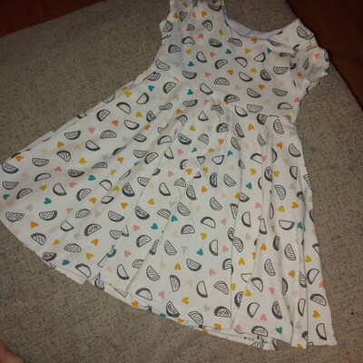 Taco Dress, Taco Baby Dress, Taco Baby Outfit, Taco Twosday, Taco Party ...