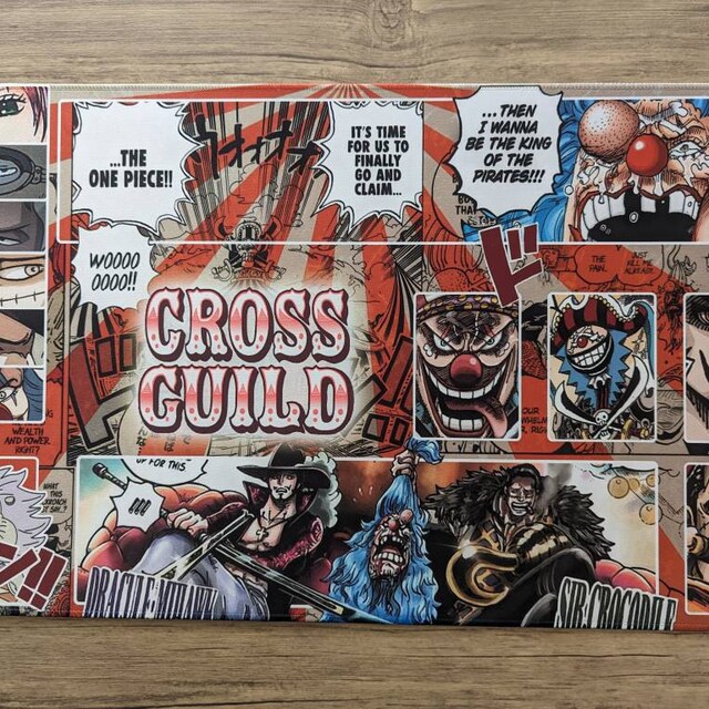 BlackBeardPlaymats - Etsy