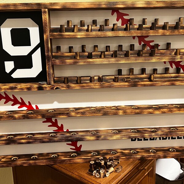 Baseball Display, Champion Ring Display, Baseball Holder, Game Ball ...