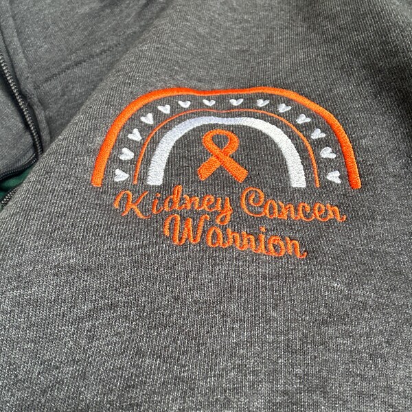 Personalized Cancer Survivor Sweatshirt, Gift for Cancer Survivor, Beat ...