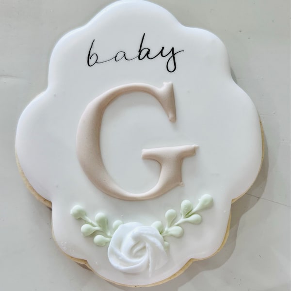 Chicago Cubs Cookies/baseball Cookies - Etsy