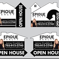 Homesmart Personalized Real Estate Key Car Magnet Realtor Marketing ...