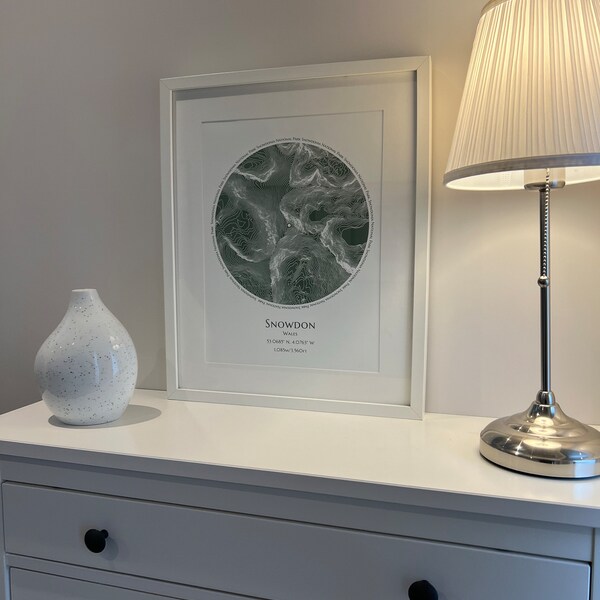 Anchorage Alaska Print | Elevation Poster - Topographic Contour Map ...