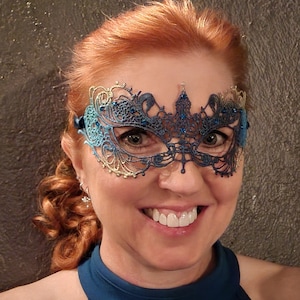 Masquerade Masks as Seen on Nicki Minaj only Track - Etsy