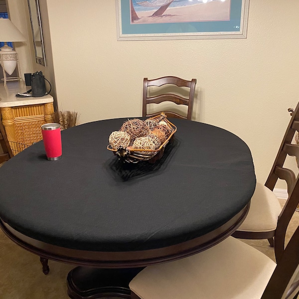 Felt Table Cover - Custom Made to Fit Your Table! - Etsy