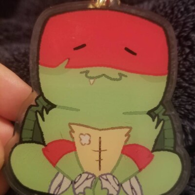 Samurai Sticker Pack - Etsy