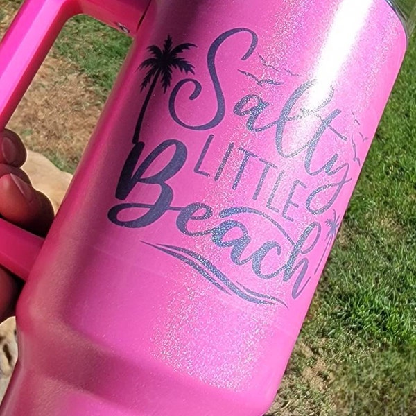 Personalized Luggage Tag, Personalized Vacation Tag, Travel Bag Tag, Backpack Tag, Girls Trip ...