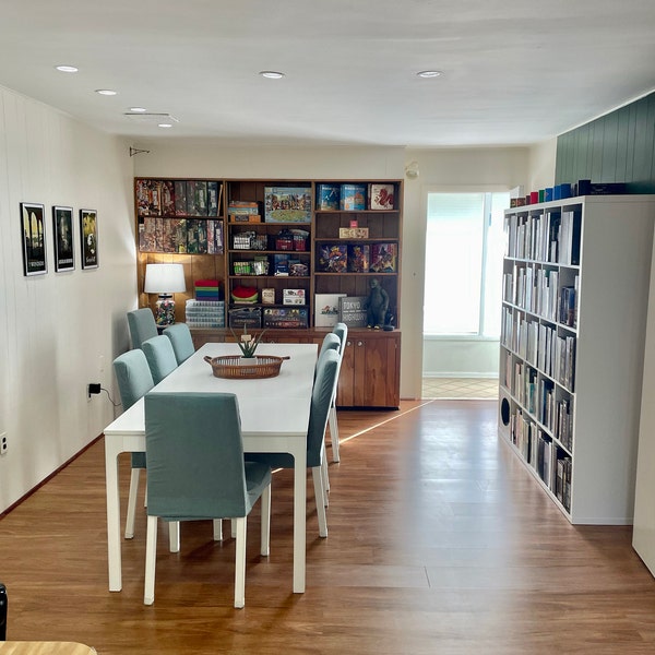 Lost Ruins of Arnak, Board Game Poster Print, Minimalist Wall Art - Etsy