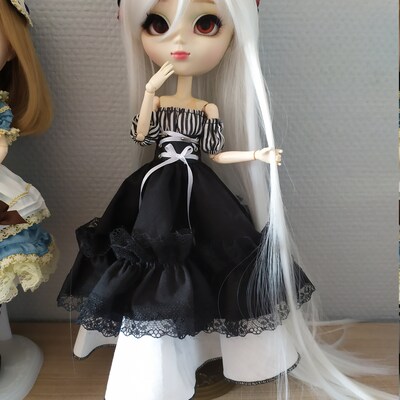 Eudoxy Outfit dal, Yeolume, Byul Obitsu 23cm / 22cm / 21cm - Etsy