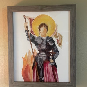 Hail Mary Full of Grace, Punch the Devil in the Face, MARY Vs. DEVIL ...