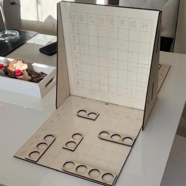 Battle Shots Drinking Game - Customizable and Easy Digital File for ...