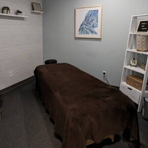 Blue Spine Print Series of 3 Anatomy Art Set 3 Watercolor - Etsy