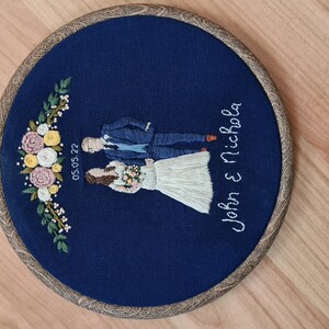 PDF Digital Embroidery Pattern Gradient Leaves Hand - Etsy