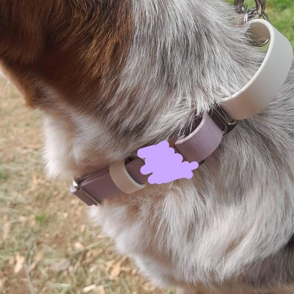 Biothane Dog Grooming Loop Extender, Waterproof Dog Groomer Tools, Dog ...