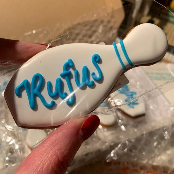 Edible QR Code Biscuits/qr Code Marketing Biscuits/marketing Cookies ...