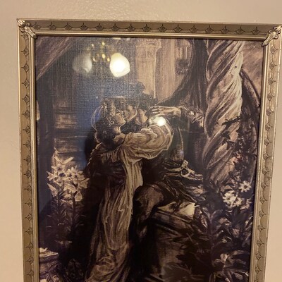 The Reluctant Bride of the Spring Court - Etsy